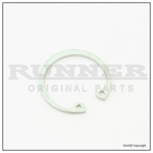 Monoball Retaining Clip | NEWGEN Motorsport