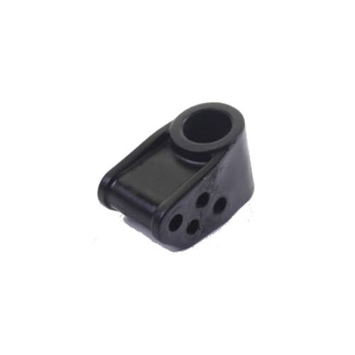 Adjustable Steering Shaft Support | NEWGEN Motorsport