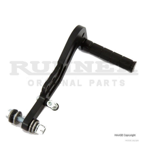 Brake Pedal Assembly | NEWGEN Motorsport