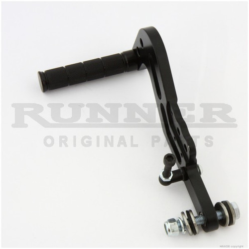 Throttle Pedal Assembly | NEWGEN Motorsport