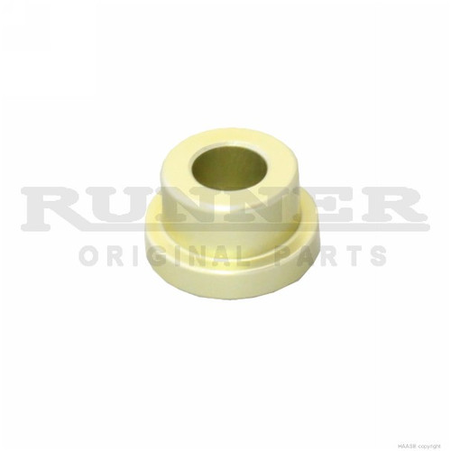 External Bumper Bushing | NEWGEN Motorsport