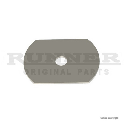 Seat Reinforcing Washer | NEWGEN Motorsport