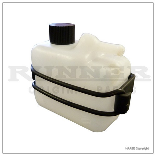 Overflow Tank | NEWGEN Motorsport