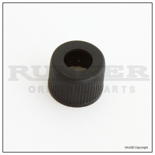 Fuel Line Fitting Cap | NEWGEN Motorsport