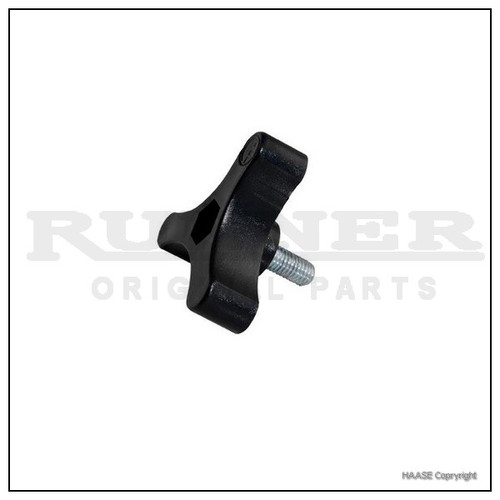 Fuel Tank Mounting Knob | NEWGEN Motorsport