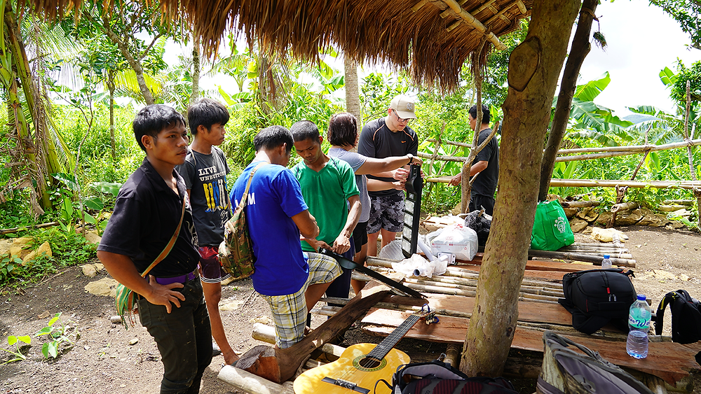 Ministry Insights: Village Outreach in the Philippines