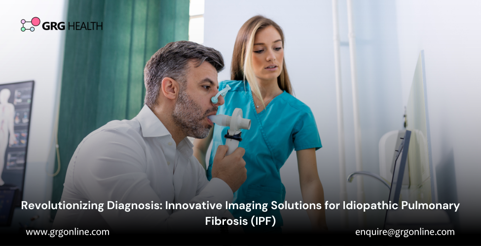 Revolutionizing Diagnosis: Innovative Imaging Solutions for Idiopathic ...