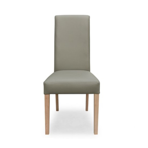 Scott Upholstered Dining Chair | Mysite