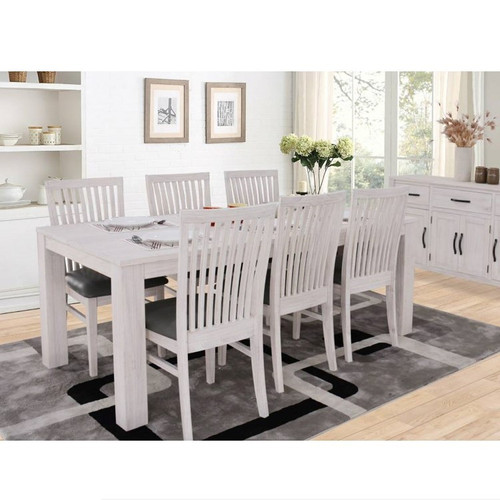 Florida 7PC Dining Setting 1900 | Mysite