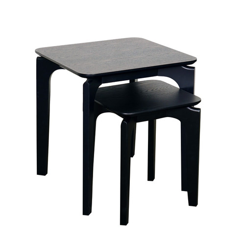 Nordic Nest of Tables | Mysite