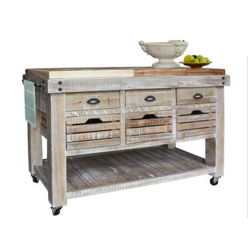 Petersberg Kitchen Chopping Block | Mysite