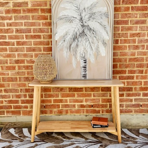York Console Table | Mysite