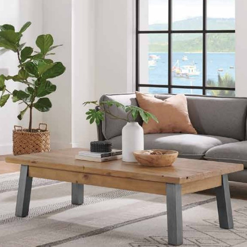 Hemingway Coffee Table | Mysite