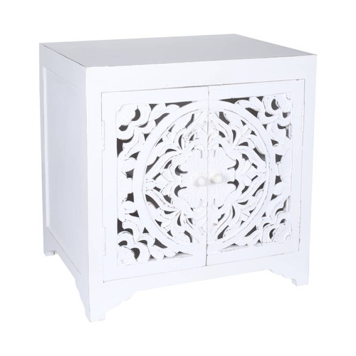 Dias Bedside Table | Mysite