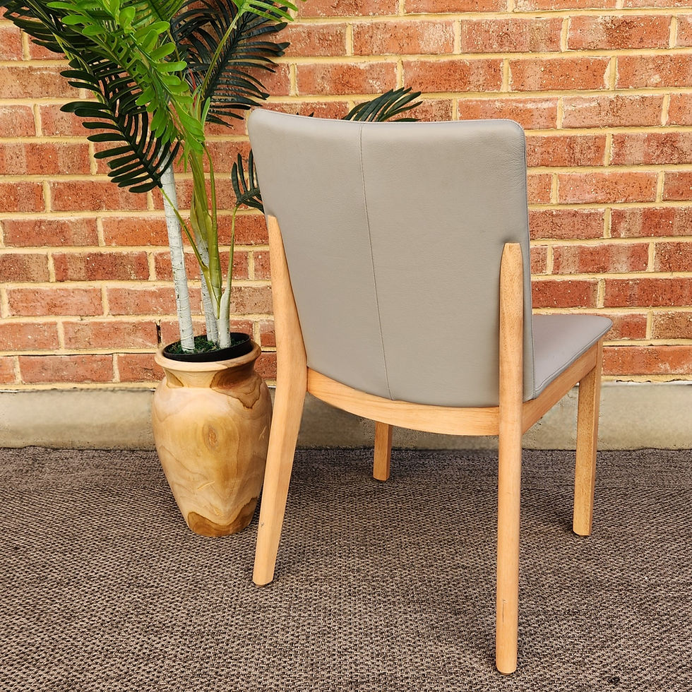 Dining Chairs | Mysite 2/4