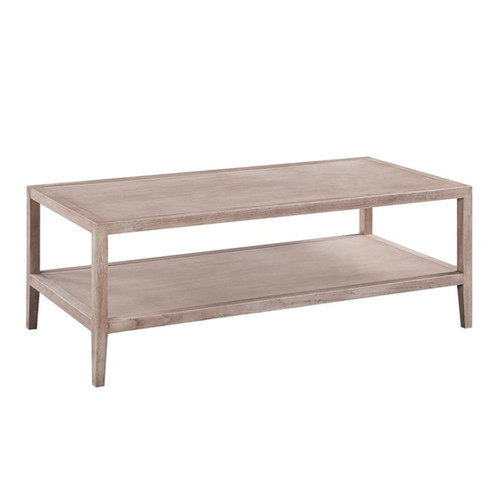 Zurich Rectangle Coffee Table | Mysite