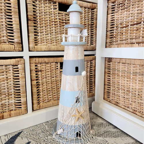 Large Decorative Lighthouse | Mysite