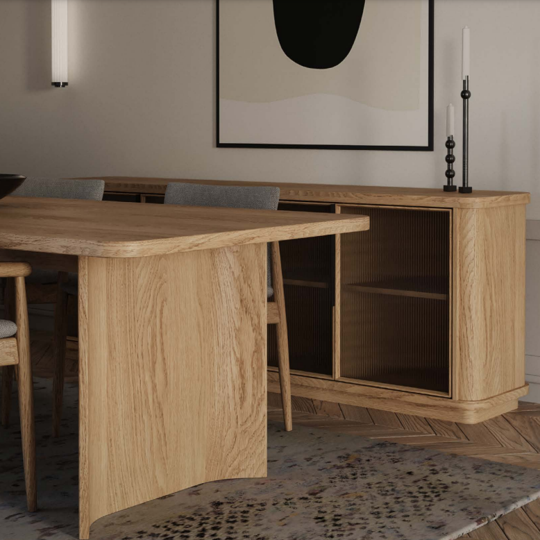 Fixed Dining Tables | Mysite