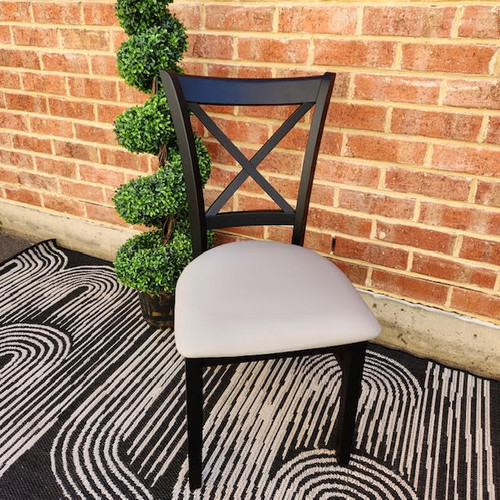 Java Dining Chair | Mysite