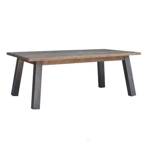 Paterson 2100 Dining Table | Mysite