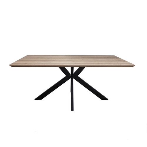 Tivoli Fixed Dining Table | Mysite