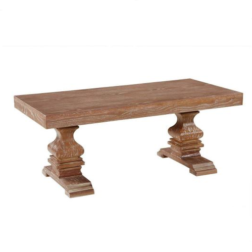Normandy Coffee Table | Mysite