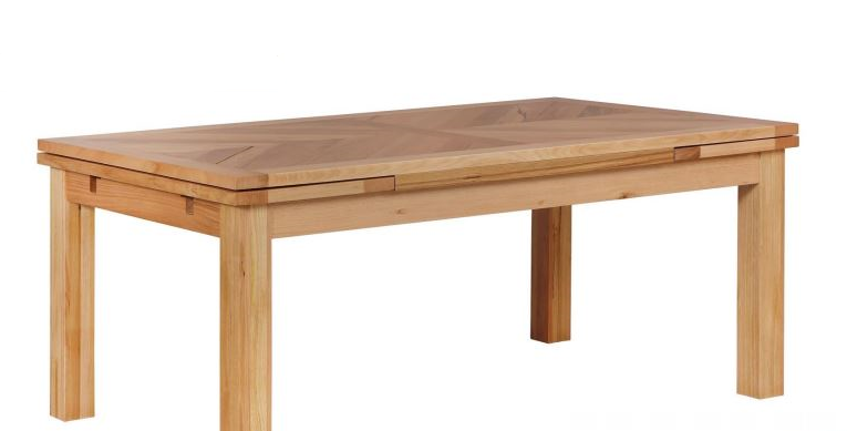 Flinders Ext. Dining Table | Mysite