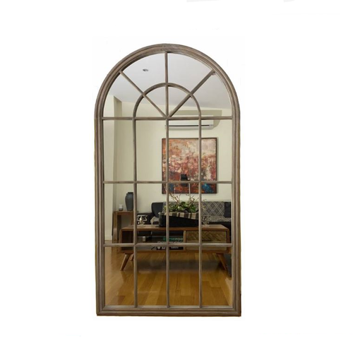 Harlow Arch Mirror | Mysite