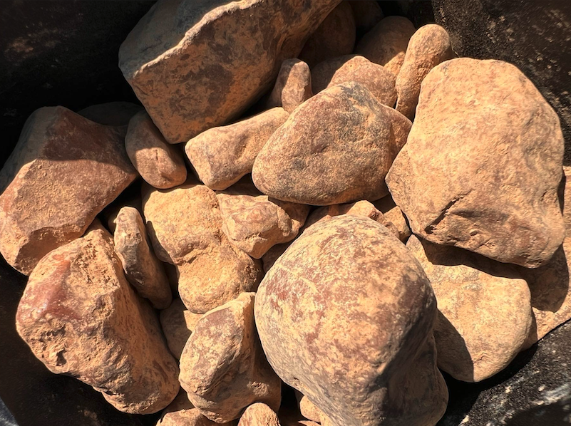 Landscape Stone | Bulk Stone Materials