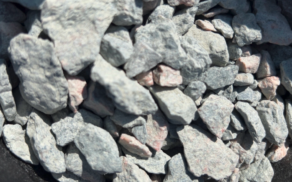 Landscape Stone | Bulk Stone Materials