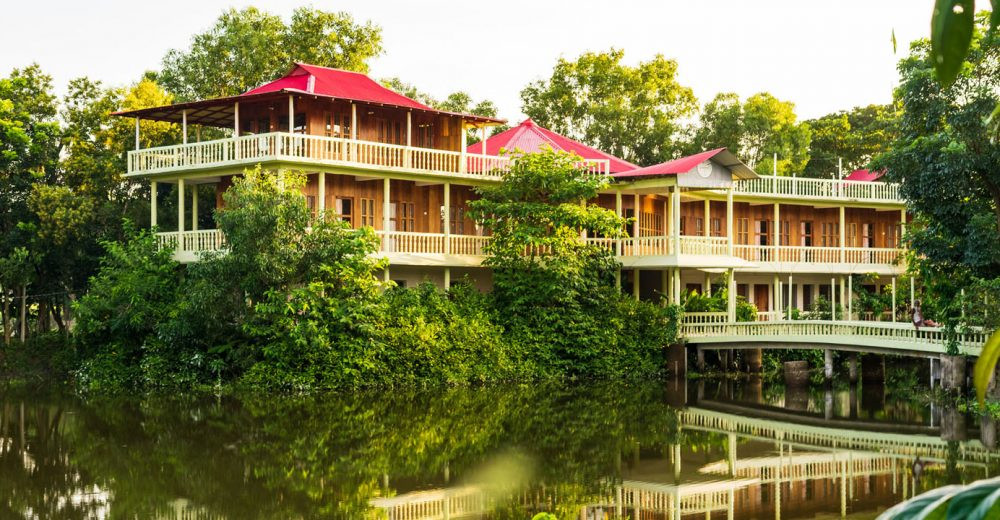 Greenscape Eco Resort, Mymensingh, Bangladesh | Resort