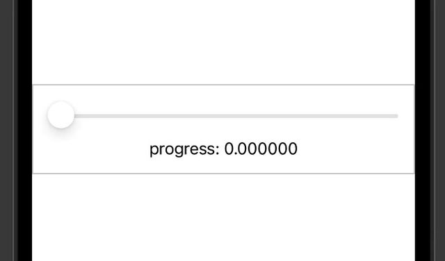 26. SwiftUI: Introducing Slider