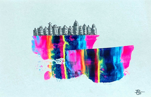 DUTCH SIGNATURE | Art by Gud