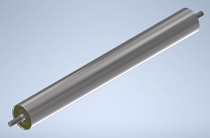 Conveyor rollers | HC Conveyors