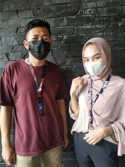 Apa itu Tali Lanyard dan Fungsinya? - Pabrik Tali Lanyard - Proses ...