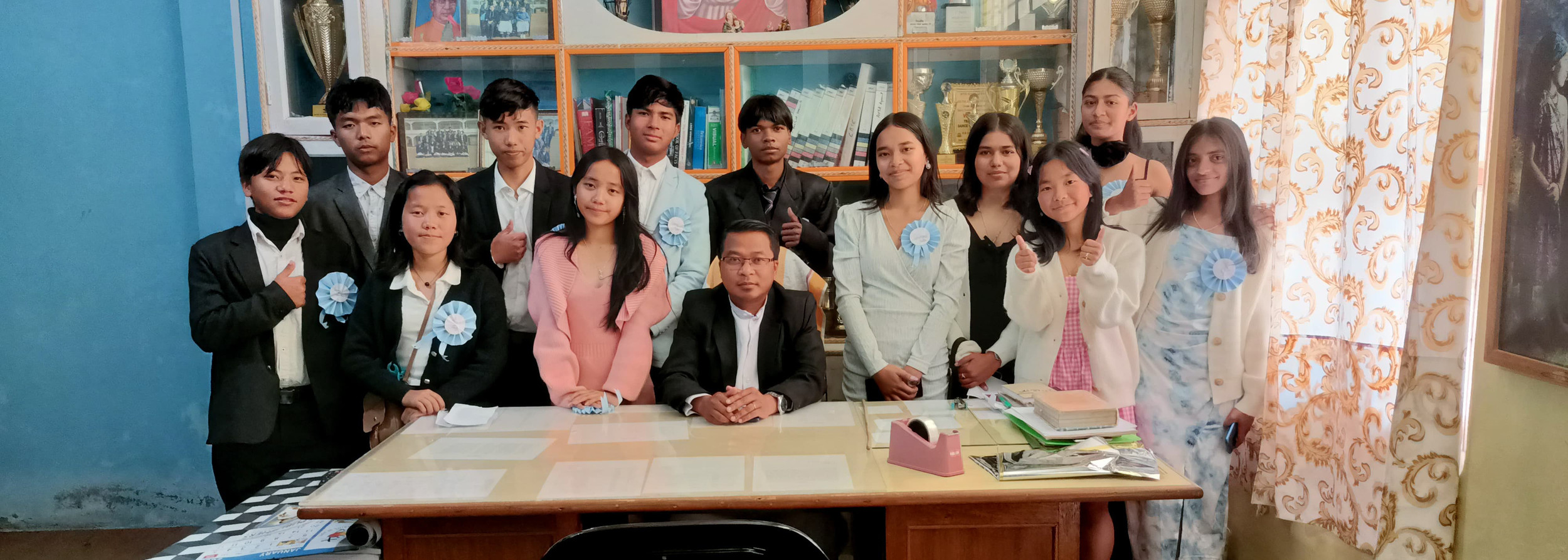 SFS School Basar | Quality Education in Basar | Gori II, Arunachal Pradesh