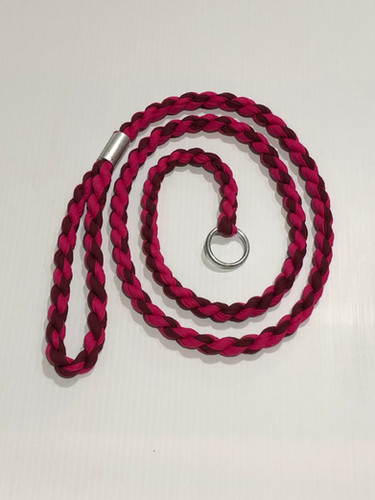 Cotton Twist Lead - Light Slip 1.6m | 4yourpetz.com