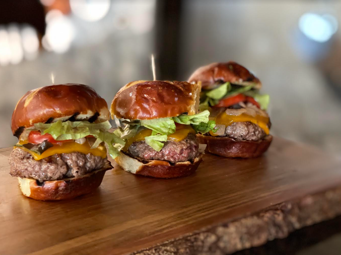 MENU | The Gathery Official