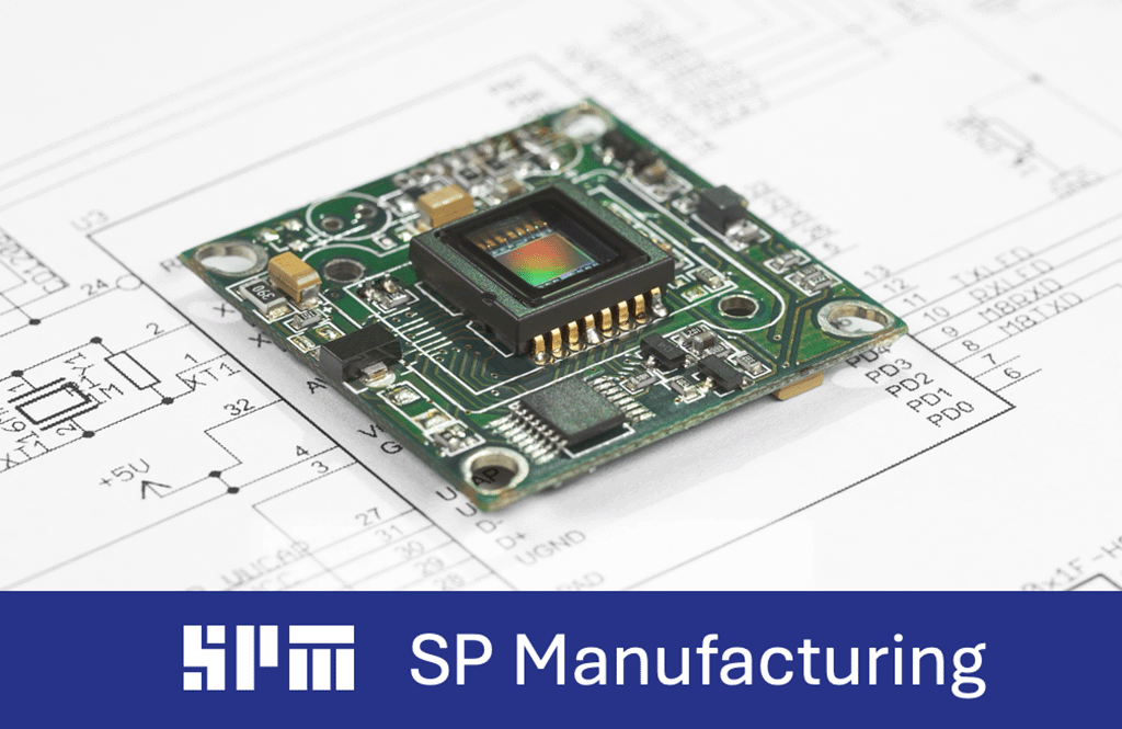 About | SP Manufacturing
