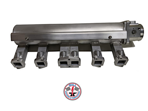 MKII-R Slant Six Intake Manifold | Gill Welding & Fabrication