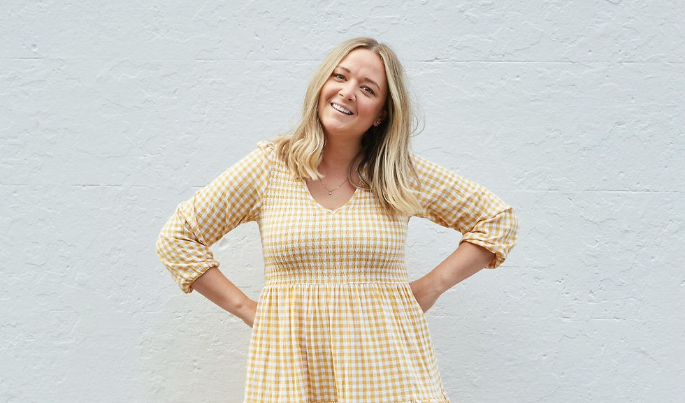 About | Emma freelance copywriter & UX writer