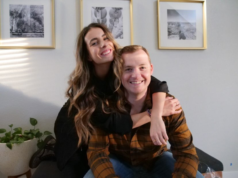 Kelly's story: What the FUNK?