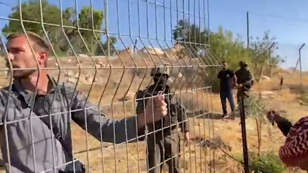 Sunday, June 29, 2025 – The West Bank