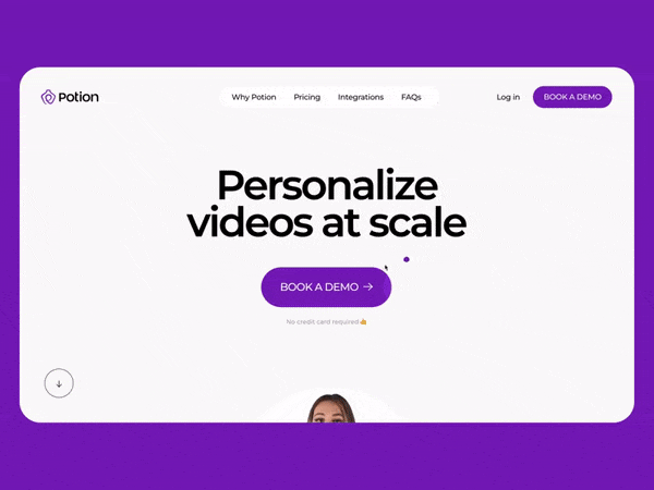 9 dicas e exemplos de contraste em UI