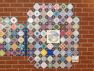 Legacy Walls | Artware for Good