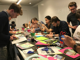 Charitable Events | Artware for Good