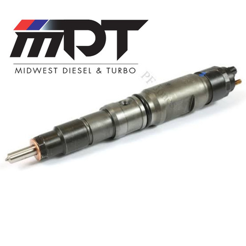 Man TGA/TGS Injectors | Midwest Diesel