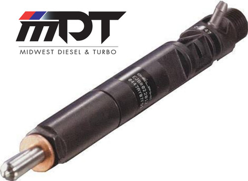 Nissan NP200 1.5 DCi Injectors | Midwest Diesel
