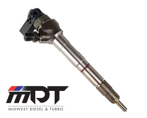 Volkswagen Amarok 2.0 TDi injectors | Midwest Diesel