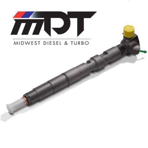 Mercedes Benz OM651 Injectors | Midwest Diesel